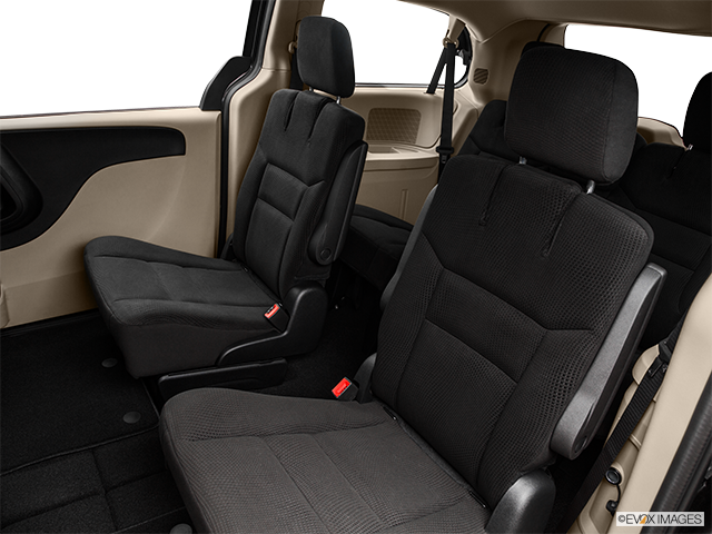 2016 Dodge Grand Caravan: Price, Review, Photos and Specs - Read This ...