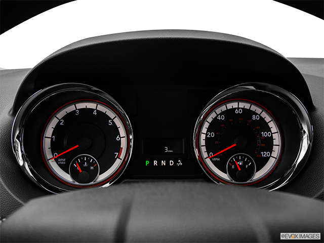 2016 Dodge Grand Caravan: Reviews, Price, Specs, Photos and Trims ...