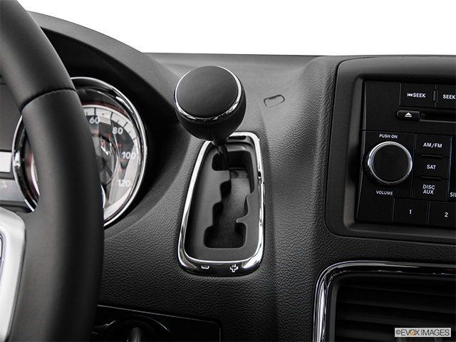 2016 Dodge Grand Caravan: Reviews, Price, Specs, Photos and Trims ...