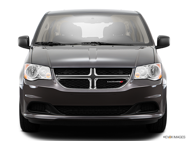 2016 Dodge Grand Caravan: Reviews, Price, Specs, Photos and Trims ...