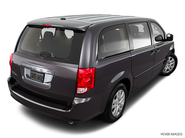 2016 Dodge Grand Caravan: Price, Review, Photos and Specs - Read This ...