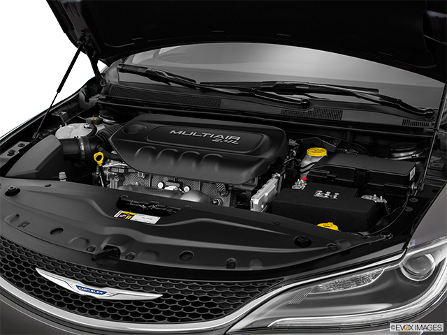 2016 Chrysler 200: Price, Review, Photos and Specs - Read This Before ...
