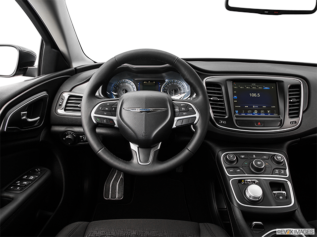 2017 Chrysler 200: Reviews, Price, Specs, Photos and Trims | Driving.ca