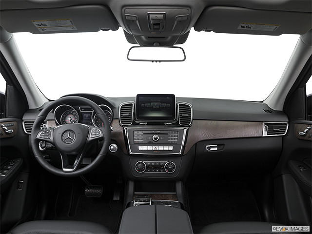 2016 Mercedes-Benz GLE-Class: Reviews, Price, Specs, Photos and Trims