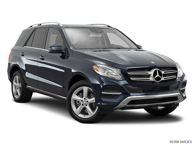 2016 Mercedes-Benz GLE-Class: Reviews, Price, Specs, Photos and Trims