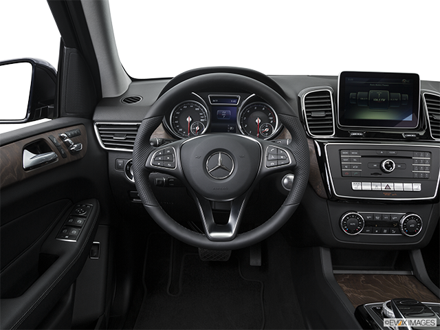 2016 Mercedes-Benz Classe GLE: Price, Review, Photos and Specs - Read ...