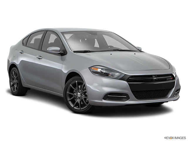 2016 Dodge Dart: Reviews, Price, Specs, Photos and Trims | Driving.ca