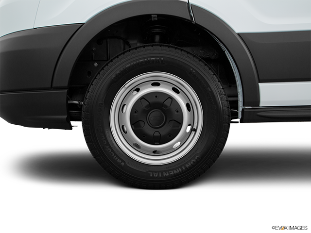 2016 Ford Transit Wagon: Price, Review, Photos and Specs - Read This ...