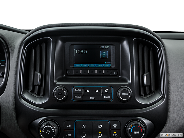 2016 Chevrolet Colorado: Reviews, Price, Specs, Photos and Trims