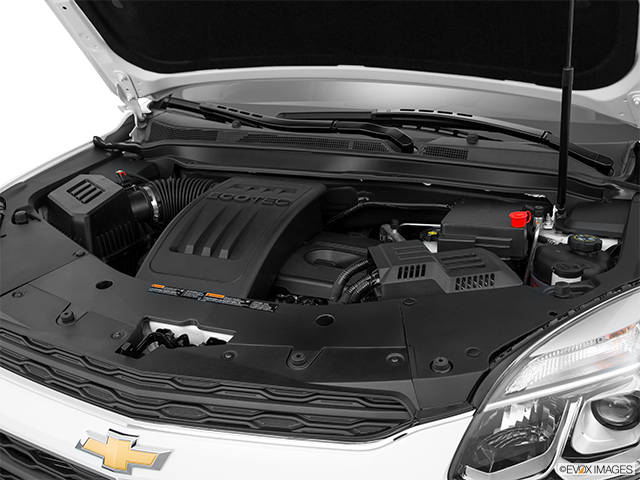 2016 Chevrolet Equinox: Price, Review, Photos and Specs - Read This ...