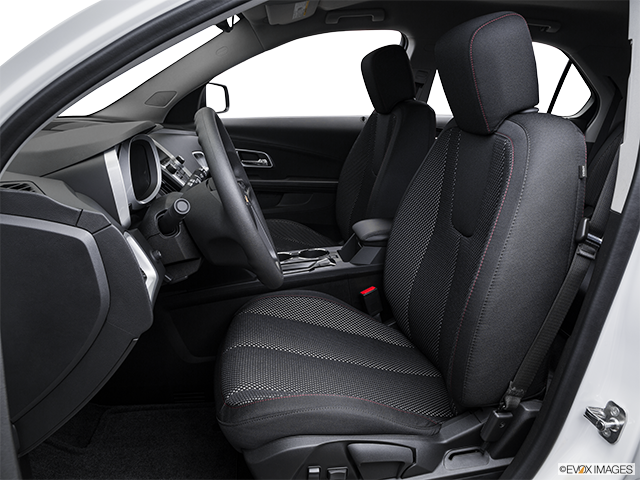 2016 Chevrolet Equinox: Reviews, Price, Specs, Photos and Trims ...