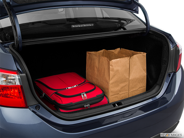 2016 Toyota Corolla: Reviews, Price, Specs, Photos and Trims | Driving.ca