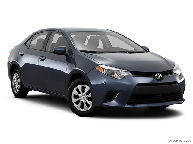 2016 Toyota Corolla: Reviews, Price, Specs, Photos and Trims | Driving.ca