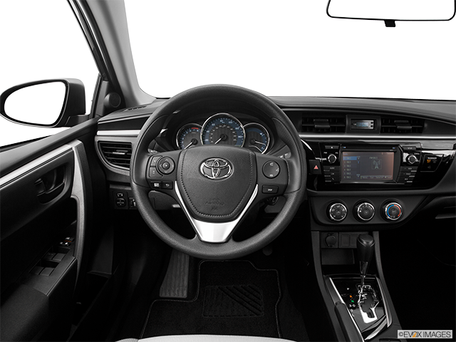 2016 Toyota Corolla: Reviews, Price, Specs, Photos and Trims