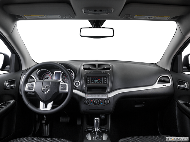 2016 Dodge Journey: Price, Review, Photos and Specs - Read This Before ...