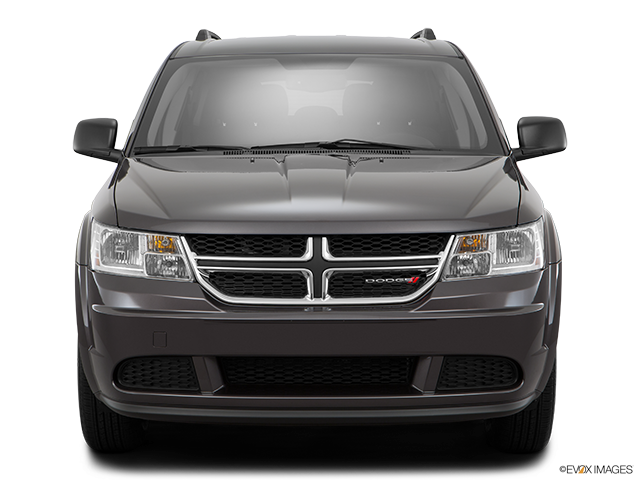 2016 Dodge Journey: Reviews, Price, Specs, Photos and Trims | Driving.ca