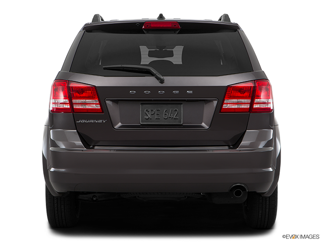 2016 Dodge Journey: Price, Review, Photos and Specs - Read This Before ...