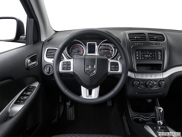 2016 Dodge Journey: Price, Review, Photos and Specs - Read This Before ...