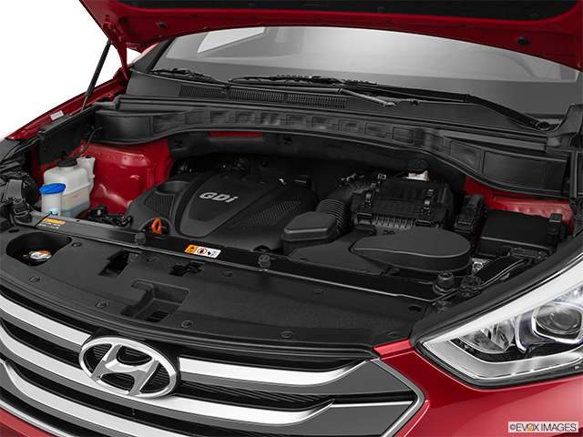 2016 Hyundai Santa Fe Sport: Price, Review, Photos and Specs - Read ...