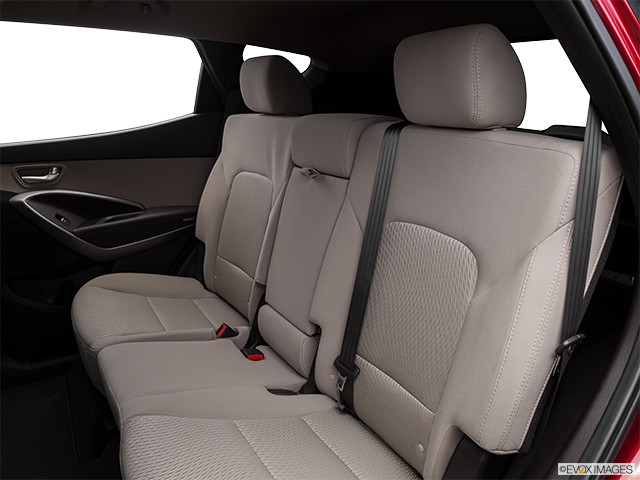 2016 Hyundai Santa Fe Sport: Reviews, Price, Specs, Photos and Trims