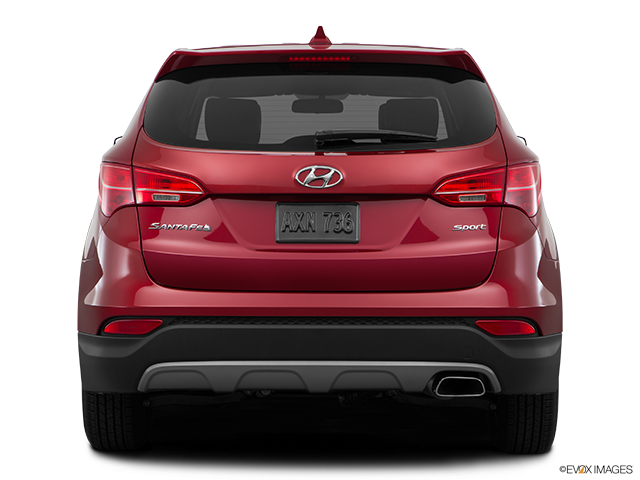 2016 Hyundai Santa Fe Sport: Price, Review, Photos and Specs - Read ...