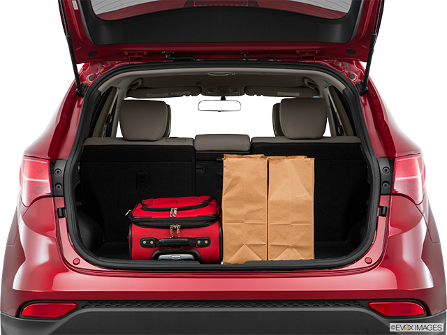 2016 Hyundai Santa Fe Sport: Price, Review, Photos and Specs - Read ...