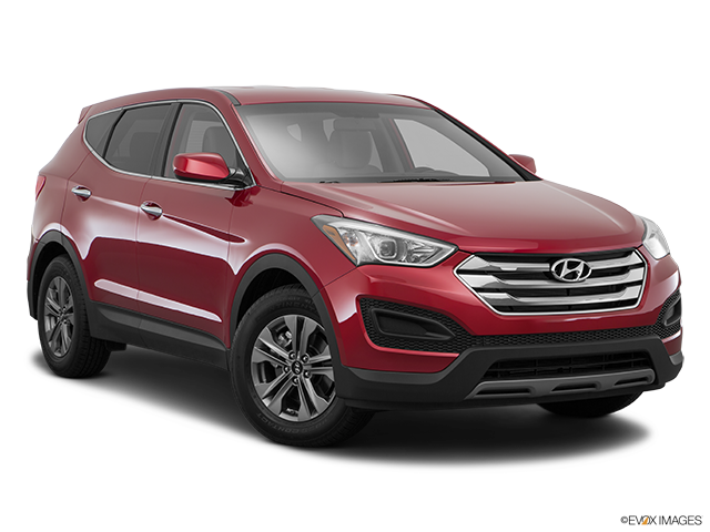 2016 Hyundai Santa Fe Sport: Price, Review, Photos and Specs - Read ...