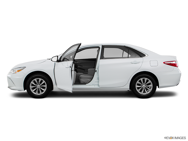 2016 Toyota Camry: Price, Review, Photos and Specs - Read This Before ...