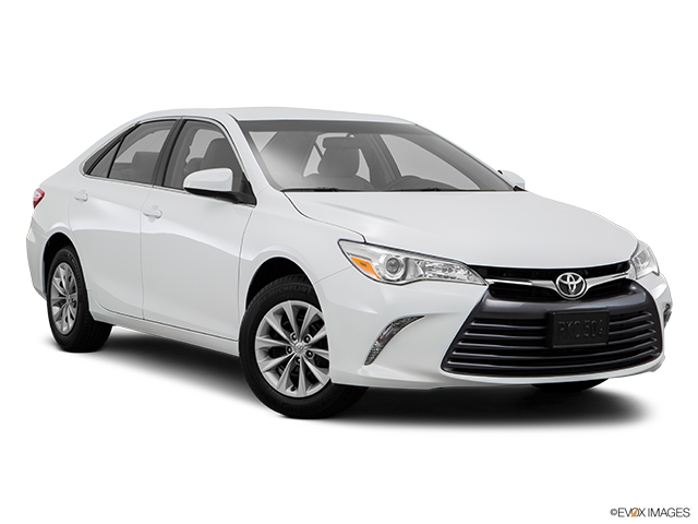2016 Toyota Camry: Reviews, Price, Specs, Photos and Trims | Driving.ca