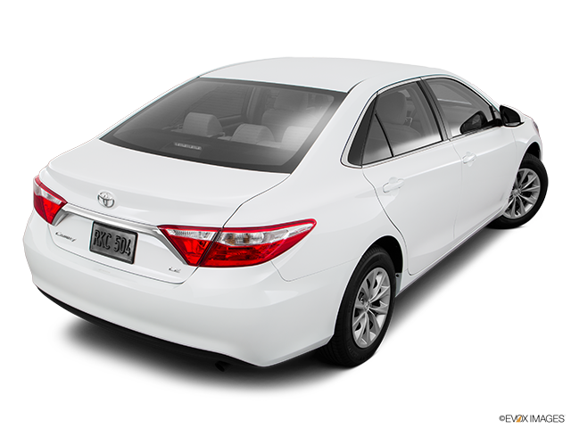 2016 Toyota Camry: Reviews, Price, Specs, Photos and Trims | Driving.ca