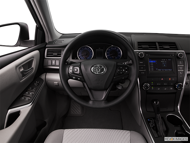 2016 Toyota Camry: Reviews, Price, Specs, Photos and Trims | Driving.ca