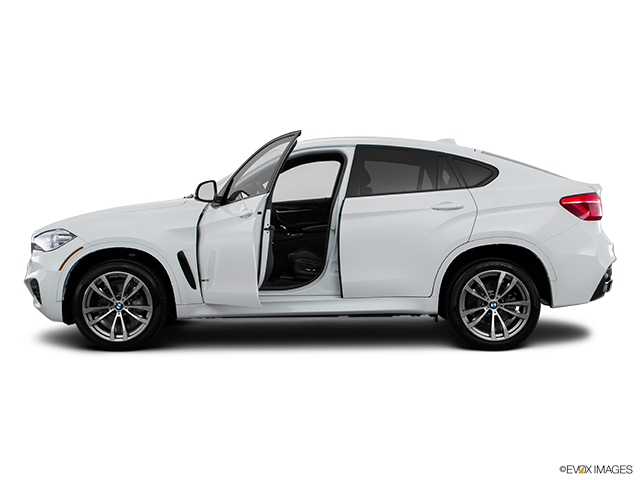 2016 BMW X6: Reviews, Price, Specs, Photos and Trims | Driving.ca