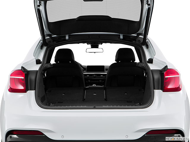 2016 BMW X6: Reviews, Price, Specs, Photos and Trims | Driving.ca