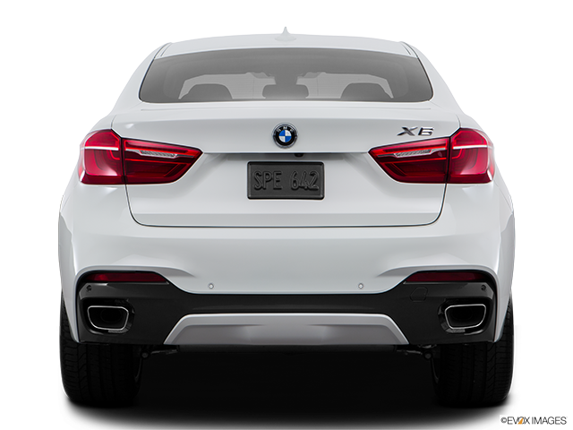 2016 BMW X6: Price, Review, Photos and Specs - Read This Before You Buy | Driving.ca