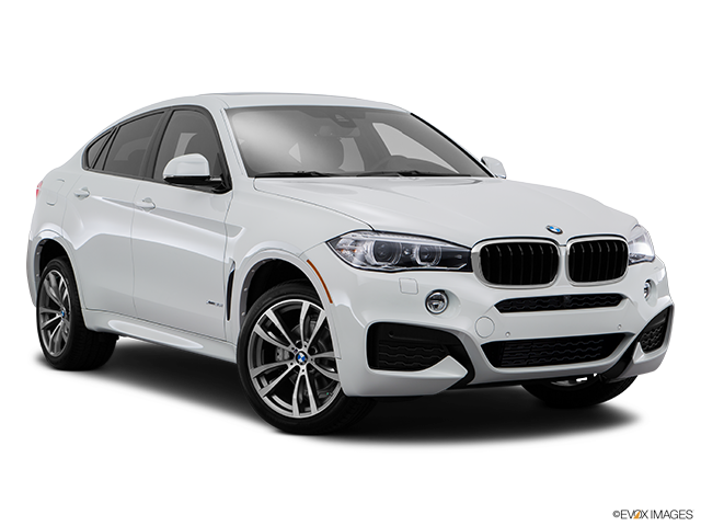 2016 BMW X6: Price, Review, Photos and Specs - Read This Before You Buy