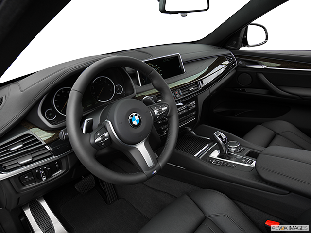 2016 BMW X6: Reviews, Price, Specs, Photos and Trims | Driving.ca
