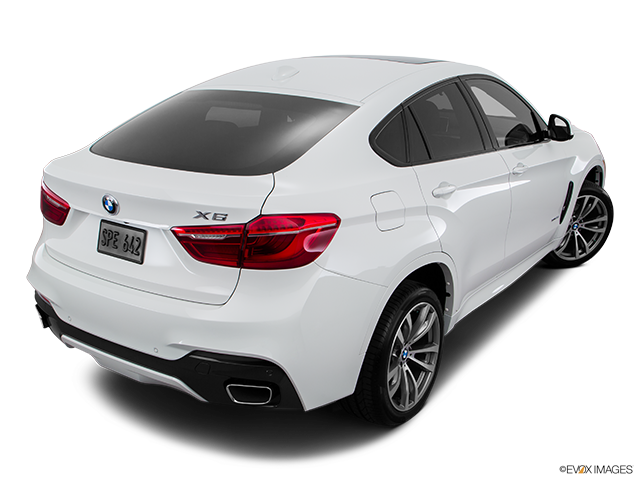 2016 BMW X6: Price, Review, Photos and Specs - Read This Before You Buy | Driving.ca
