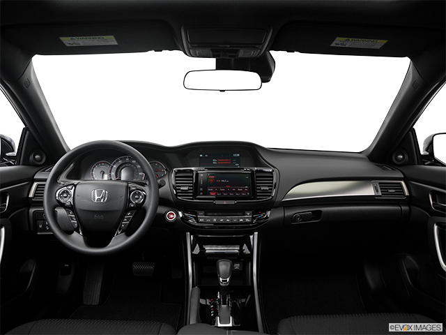 2016 Honda Accord Coupe: Reviews, Price, Specs, Photos and Trims ...