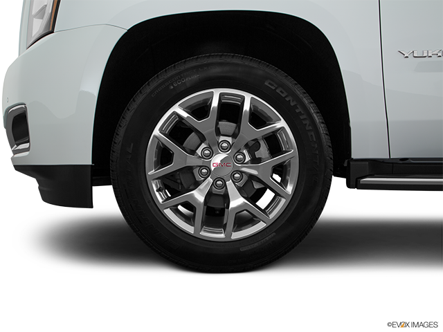 2016 GMC Yukon: Reviews, Price, Specs, Photos and Trims | Driving.ca