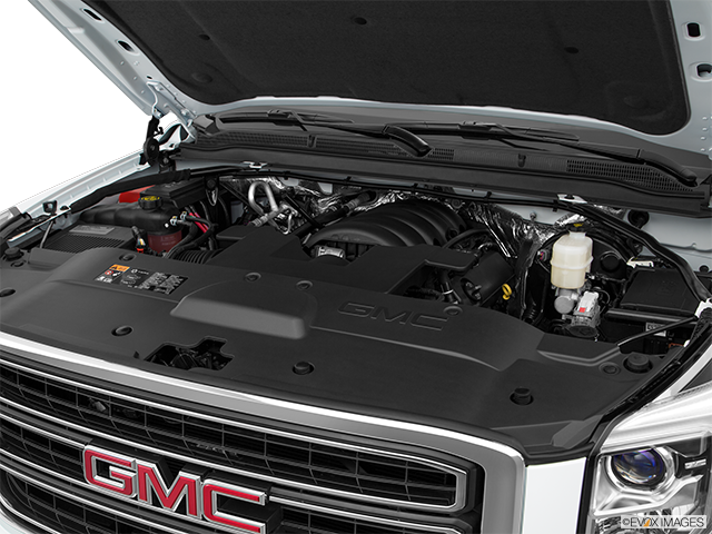 2016 GMC Yukon: Reviews, Price, Specs, Photos and Trims | Driving.ca