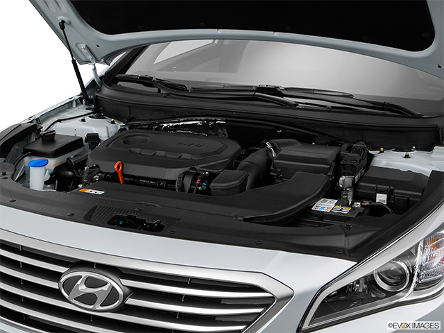 2016 Hyundai Sonata: Price, Review, Photos and Specs - Read This Before ...