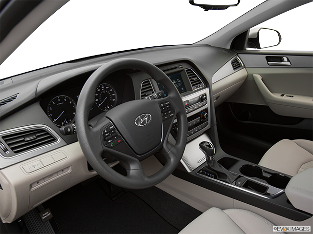 2016 Hyundai Sonata: Reviews, Price, Specs, Photos and Trims | Driving.ca