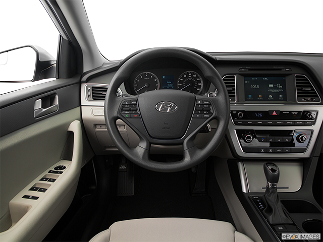 2016 Hyundai Sonata: Reviews, Price, Specs, Photos and Trims | Driving.ca