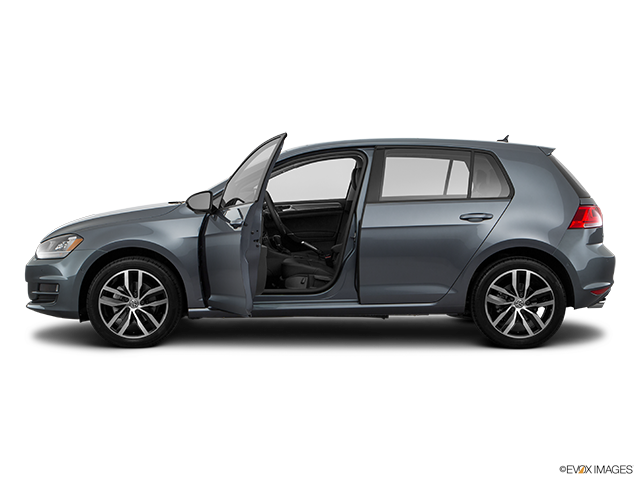 2016 Volkswagen Golf: Reviews, Price, Specs, Photos and Trims | Driving.ca