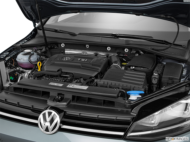 2016 Volkswagen Golf: Reviews, Price, Specs, Photos and Trims | Driving.ca