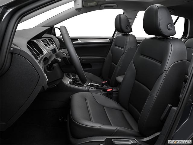 2016 Volkswagen Golf: Reviews, Price, Specs, Photos and Trims | Driving.ca