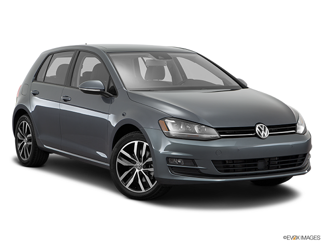 2016 Volkswagen Golf: Price, Review, Photos and Specs - Read This ...