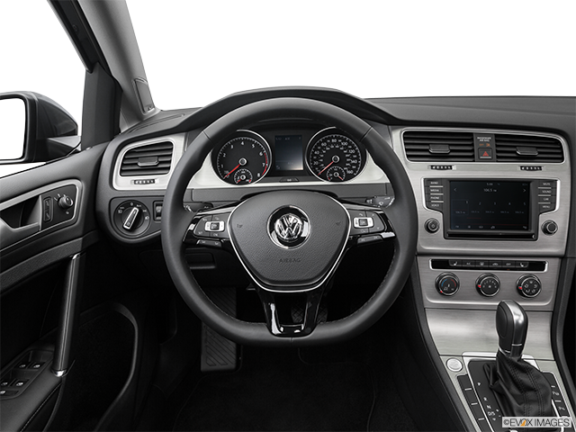 2016 Volkswagen Golf: Reviews, Price, Specs, Photos and Trims | Driving.ca