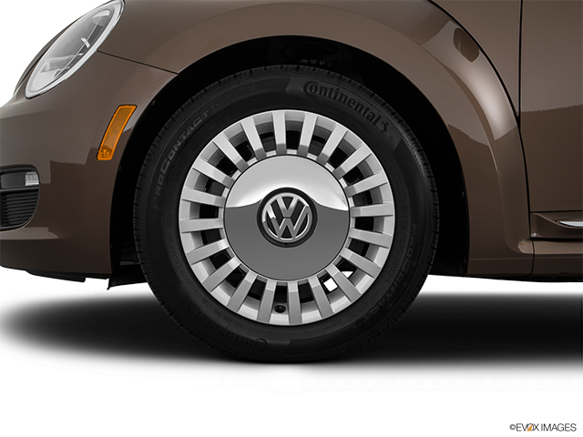 2016 Volkswagen The Beetle Convertible: Price, Review, Photos and Specs ...