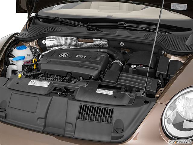 2016 Volkswagen The Beetle Convertible: Price, Review, Photos and Specs ...